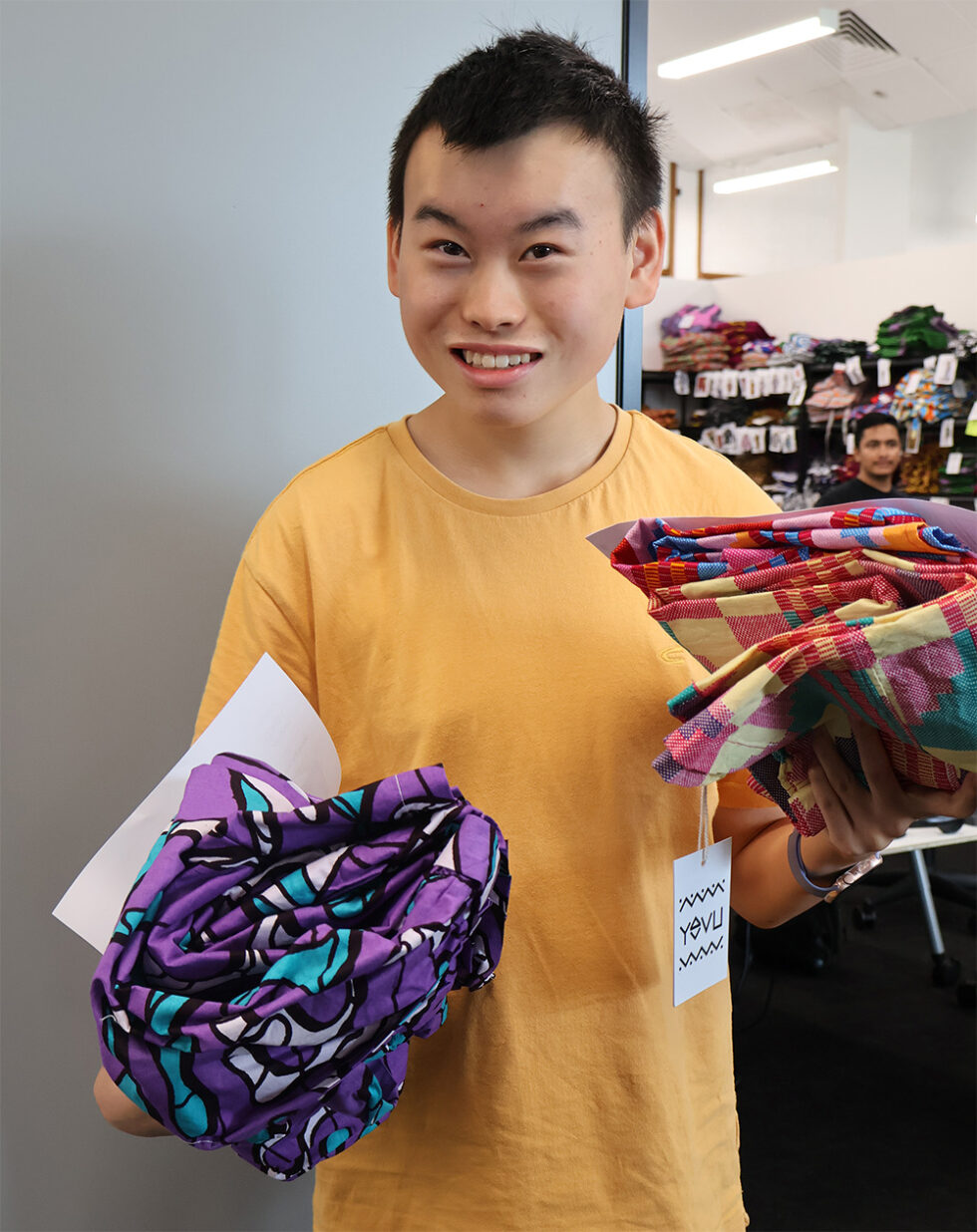 "I've learned so much and made so many friends"- Timmy's tale at Avenue ...