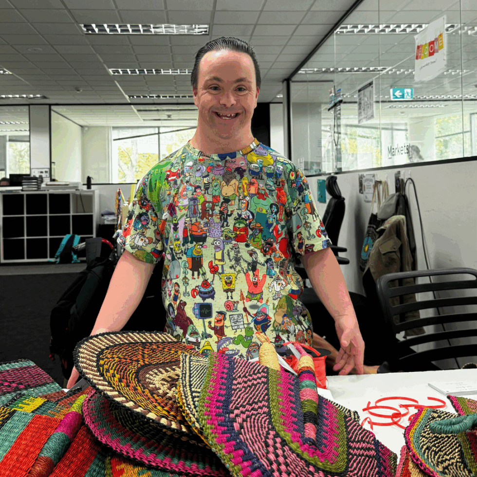 Damo thrives at Avenue: A natural leader, entertainer & friend - Avenue